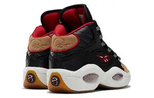 REEBOK Question Mid '76ers Alternate Sneakers