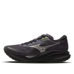 Mizuno Pi Plus Sneakers - Black/grey