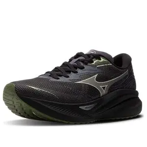 Mizuno Pi Plus Sneakers - Black/grey