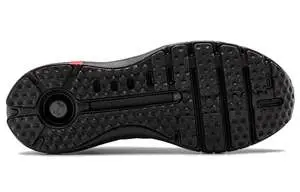Under Armour Hovr Phantom Boot Sportstyle High Top Sneakers