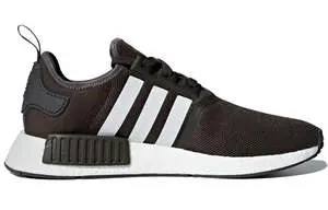Adidas Nmd_r1 Trace Metallic Sneakers - Grey