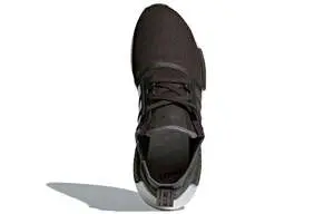 Adidas Nmd_r1 Trace Metallic Sneakers - Grey