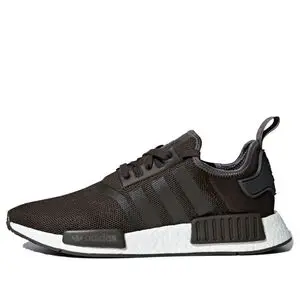Adidas Adidas NMD_R1 Trace Metallic Sneakers Grey