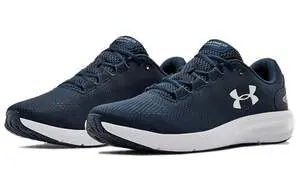 Under Armour Charged Pursuit 2 Running Shoes - Blue