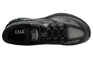 Mizuno Nova Mix Athletic Sneakers - Black
