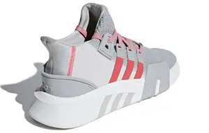 Adidas Eqt Bask Adv "grey Red - Grey/red