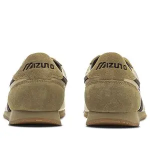 Mizuno Lg 60s Sneakers - Tan/black