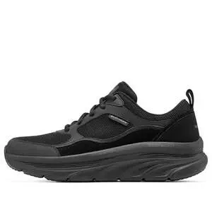 Sketchers D'lux Walker 'pure