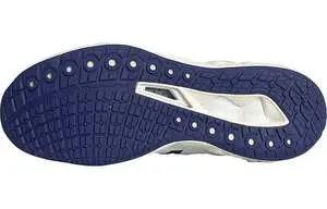 Mizuno Wave Luminous 2 Athletic Shoes - White/navy