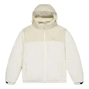NEW BALANCE Padded Hooded Jacket