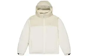 NEW BALANCE Padded Hooded Jacket