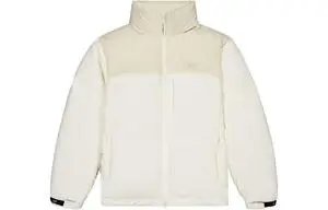 NEW BALANCE Padded Hooded Jacket