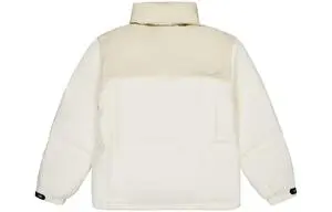 NEW BALANCE Padded Hooded Jacket