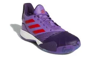 Adidas T-mac Millennium Basketball Sneakers