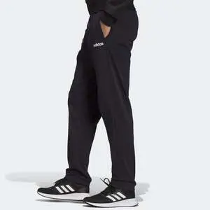 Adidas Knitted Running Casual Sports Long Pants