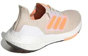 Adidas Ultraboost 22 Athletic Sneakers
