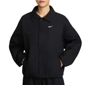 Nike Oversized Woven Jacket