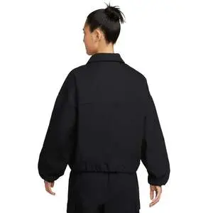 Nike Oversized Woven Jacket