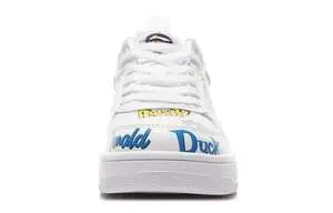 LI-NING Classic Low X Disney Sneakers - White