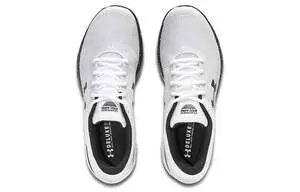 Under Armour Charged Escape 3 Bl Sneakers - White/black