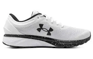 Under Armour Charged Escape 3 Bl Sneakers - White/black