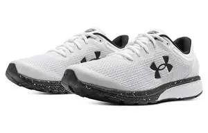 Under Armour Charged Escape 3 Bl Sneakers - White/black