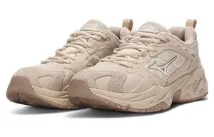 Mizuno Casual Lace-up Sneakers