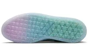 PUMA Sophia Webster X Suede "black Fiery Coral" Sneakers