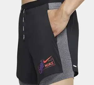 Nike Flex Stride Future Fast 2-in-1 Running Shorts
