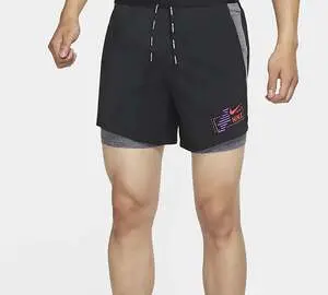 Nike Flex Stride Future Fast 2-in-1 Running Shorts