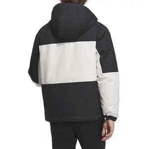 Adidas Down Parka Jacket