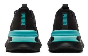 PUMA Pwrframe Op-1 Equinox Athletic Sneakers - Black/blue
