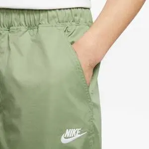 Nike Woven Straight Fit Pants