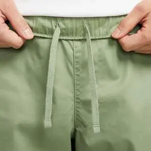 Nike Woven Straight Fit Pants