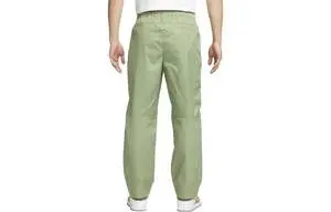 Nike Woven Straight Fit Pants