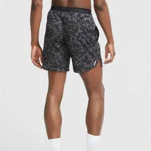 Nike Dri-fit Stride Wild Run Unlined Running Shorts