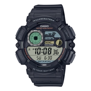 Casio Casio Digital Watch Default Color