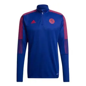 Adidas Zip-up Logo Track Jacket - Multi-color