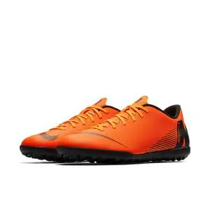 Nike Mercurial Vaporx 12 Club Tf Athletic Sneakers