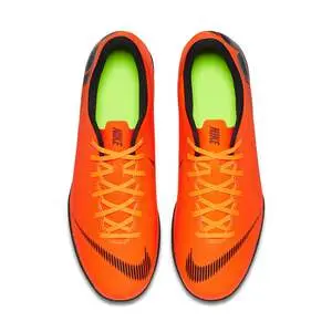 Nike Mercurial Vaporx 12 Club Tf Athletic Sneakers