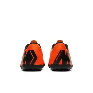 Nike Mercurial Vaporx 12 Club Tf Athletic Sneakers