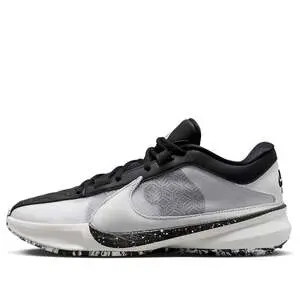 Nike Nike Zoom Freak 5 EP 'Oreo' Sneakers White/black-white