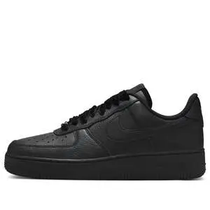 Nike Nike Air Force 1 '07 Vintage Sneakers Black