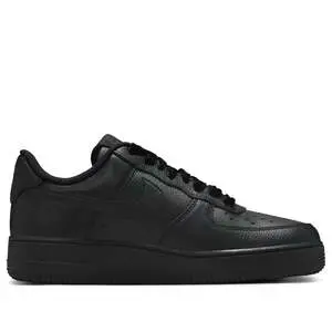 Nike Force 1 '07 Vintage Sneakers - Black