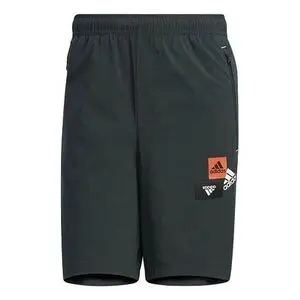 Adidas Woven Sports Shorts - Default Color