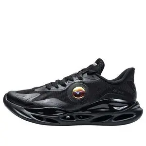Mizuno Koi 2.0 Sneakers - Black