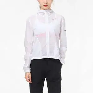 Nike As W Nk Imp Lght Jkt Jacket Hd