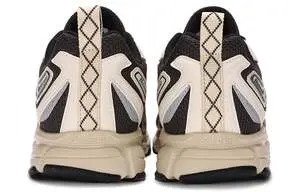 Mizuno Wave Rider "bamboo White - Beige/black