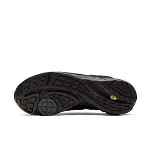 Nike Ghost Racer Low Top Sneakers - Black