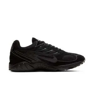 Nike Ghost Racer Low Top Sneakers - Black